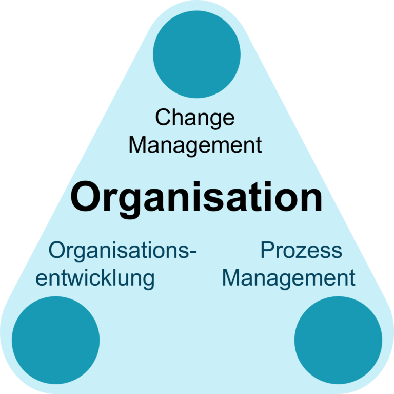 Unternehmensorganisation | Bernhard Haas - Consulting and Coaching